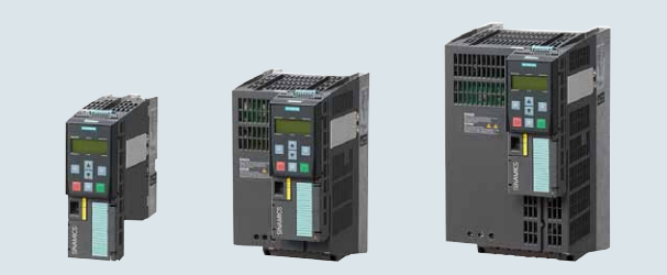 西门子G120+CU240 - 陕西普睿自动化科技有限公司[官网]